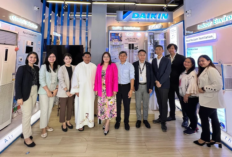 About Us | PVS Airconditioning Services